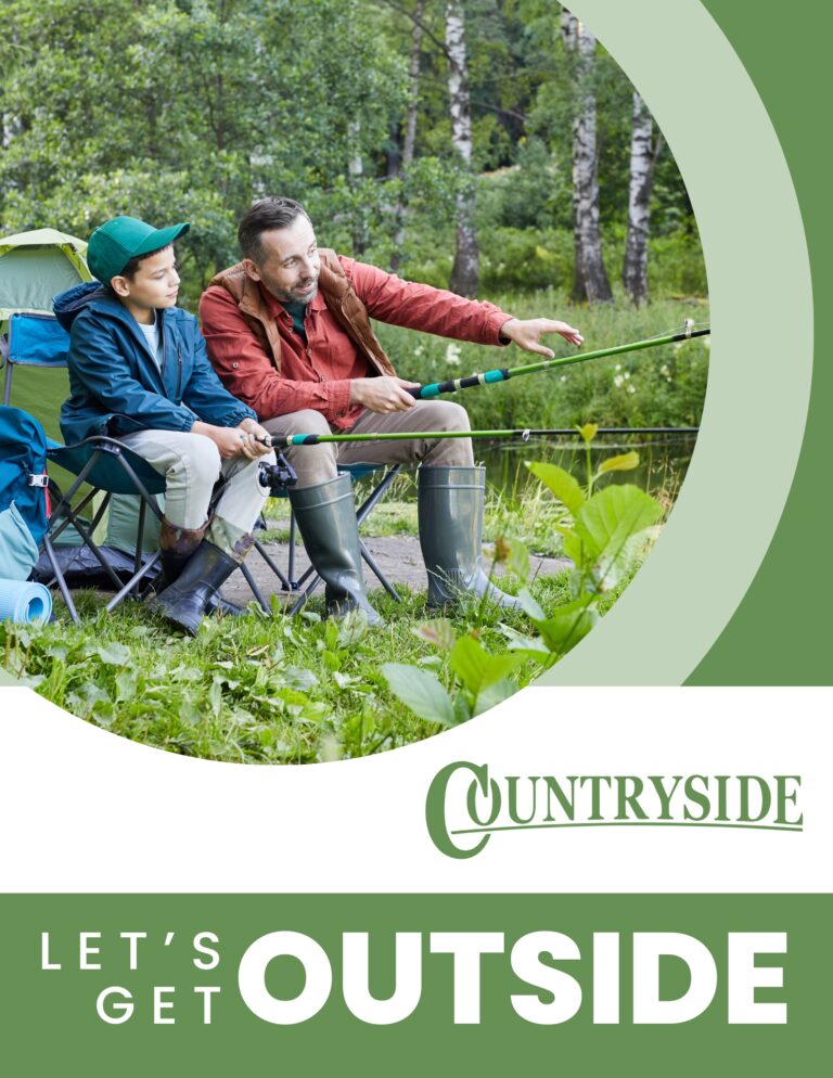 Free Guides - Countryside